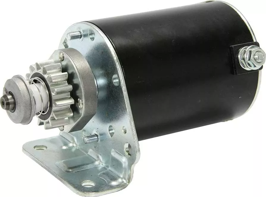 Starter for Craftsman T2400 T2000 LTS1500 T110 DLS3500 Briggs ...