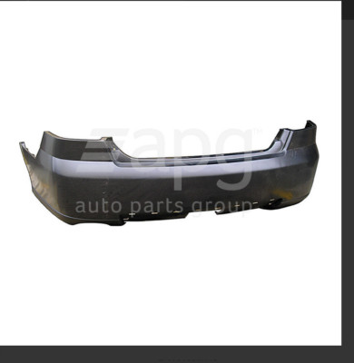 REAR BUMPER BAR COVER HOLDEN COMMODORE VY EXECUTIVE/ACCLAIM/EQUIPE ...