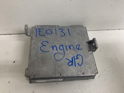 2003-2006 Honda Element Engine Computer Module Ecu Ecm Pcu Pcm 37820 ...