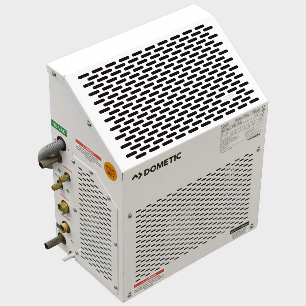 Dometic Boat Condensing Unit 754000435 | KRA433X 115V 60Hz 1/3HP | eBay