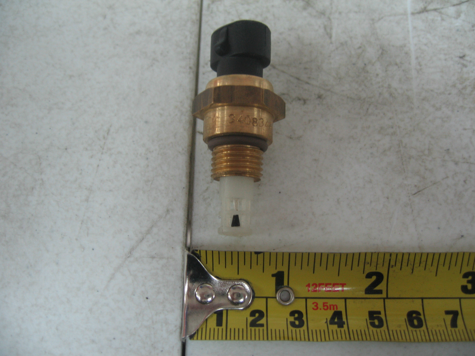 Temperature Sensor for Cummins 855 N14. PAI# 050675 Ref# 3408345 ...