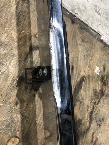 GM 2019-2020 Sierra 1500 At4 Running Boards 84676694 Crew CAB Matte ...