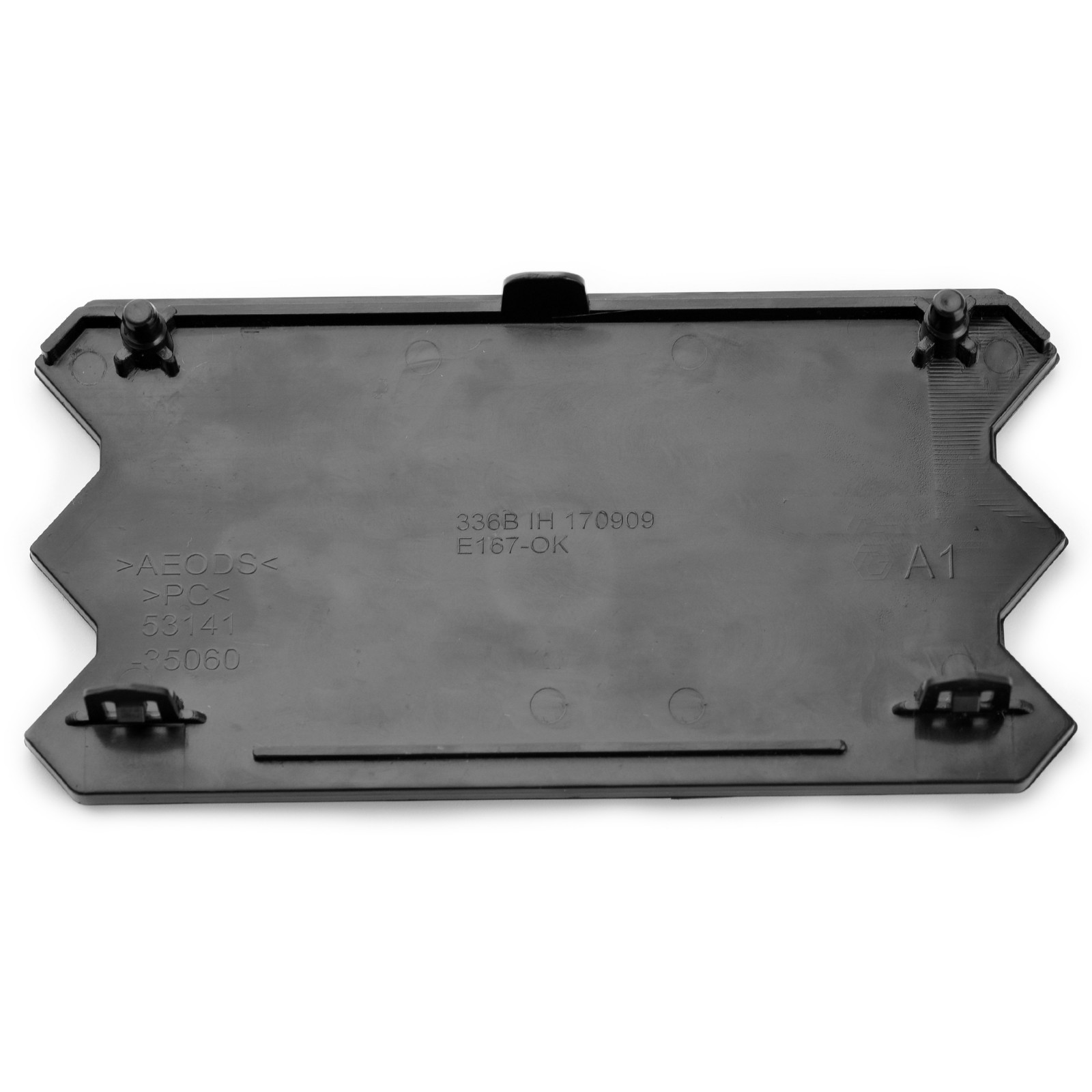 Grill Garnish Sensor Cover for 2018-2020 Tacoma TRD PRO 5314135060 Free ...