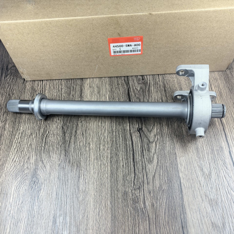 OEM CV Intermediate Shaft For Honda CR-V 2007 2008-2014 44500-SWA-A00 ...