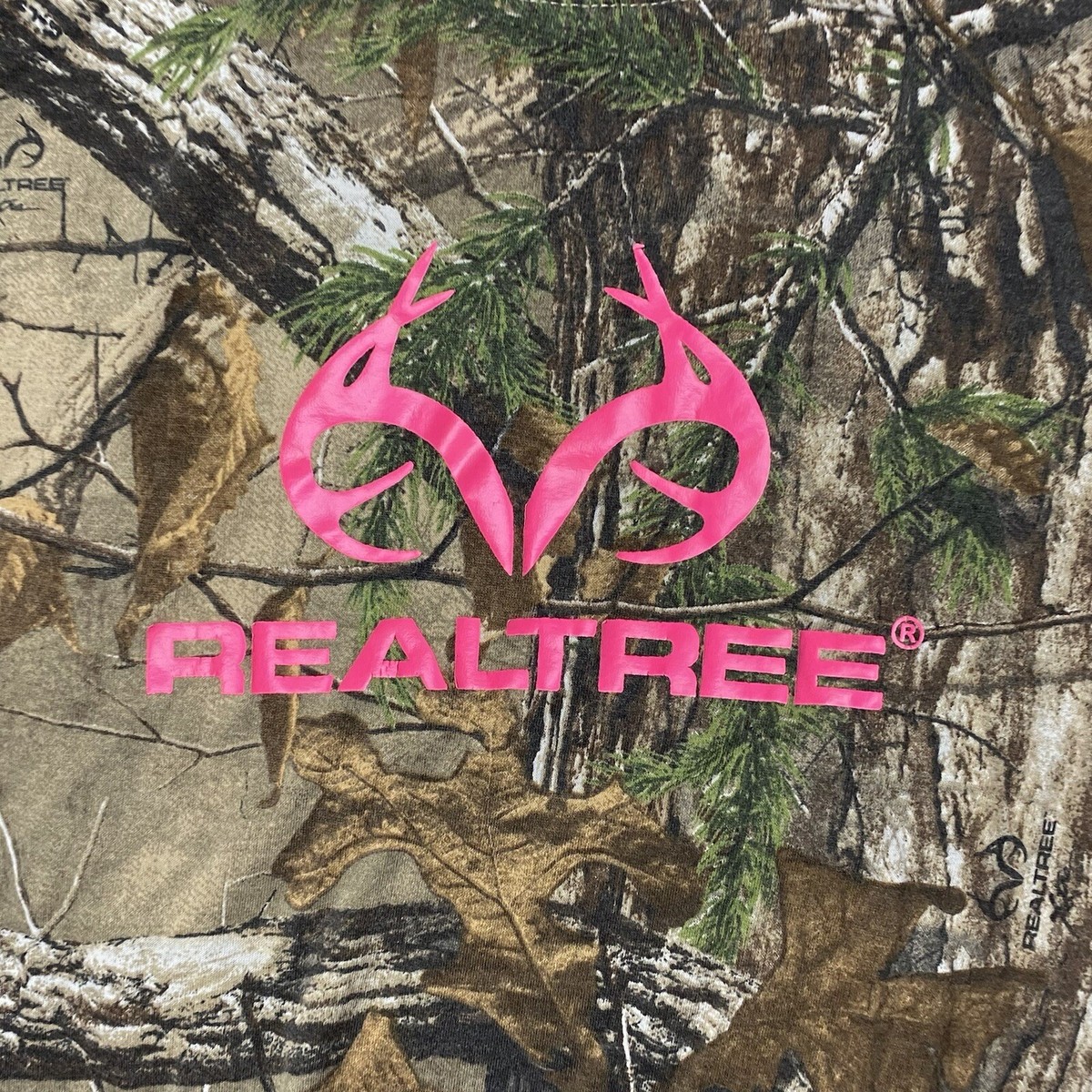 Pink Team Realtree Wallpaper