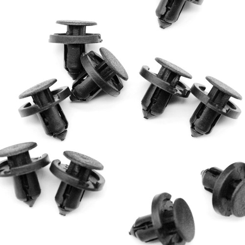 20pcs Bumper Cover Clip Push-Type Retainer For Toyota Lexus 90467-08185 ...