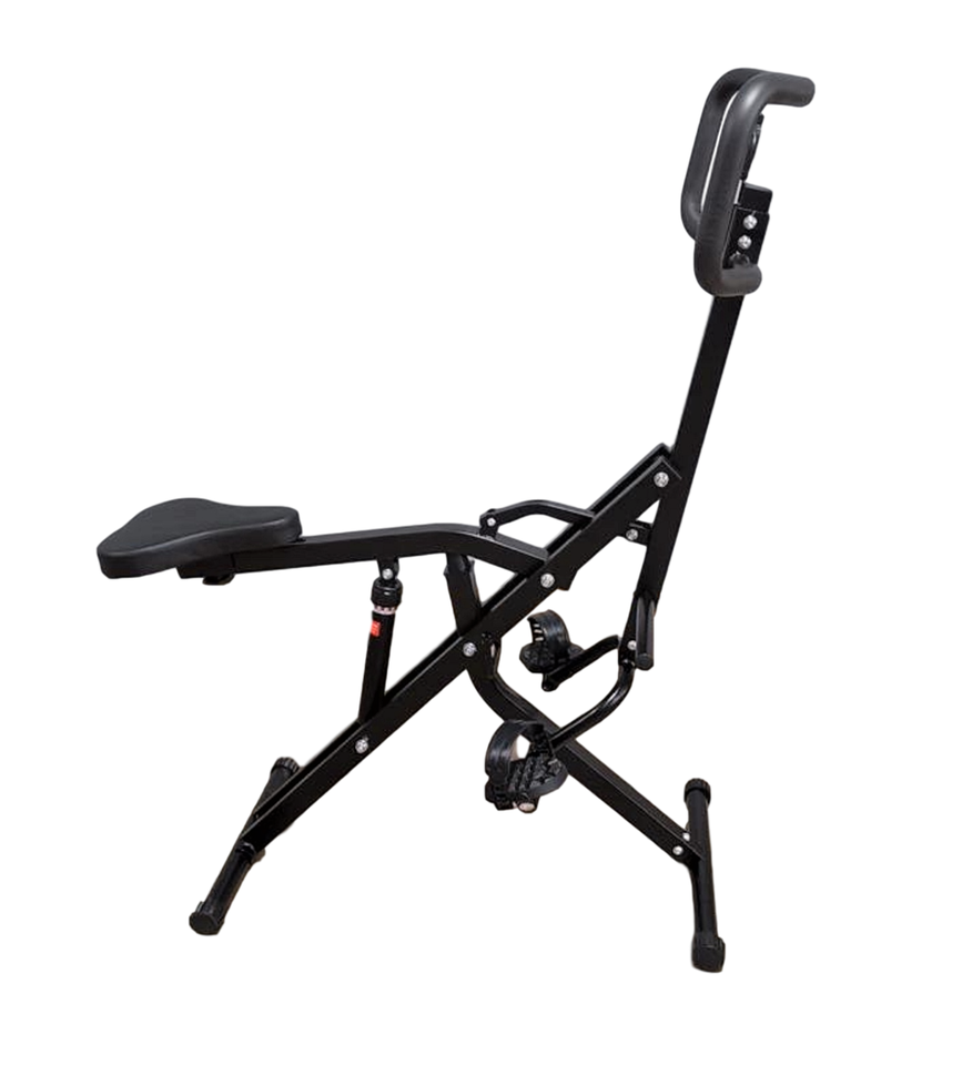 Power Rider Total Crunch Ejercitado Fitness Abdo Exercise Full Body ...