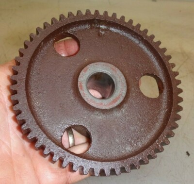 Stationary Engines - Stover Engine Parts