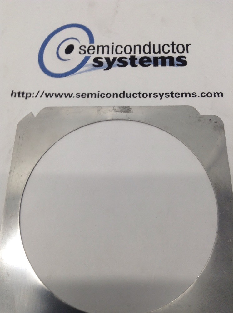 20 DISCO DICING SAW PERFECTION FILM FRAMES FF-104-30 WAFER RING ADT K&S ...