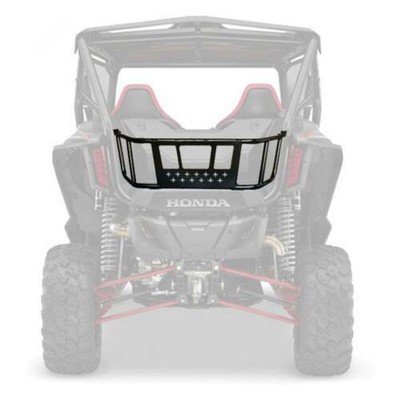 For Honda Talon 1000 Swinging Tailgate Bed Rack – ATV, Side by Side ...
