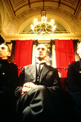 Filmdia Man from the pru Jonathan Pryce Movie Slide 35mm L30-35-2-4 ...