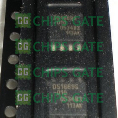 2PCS DS1669-010 Encapsulation:DIP-8,Dallastat Electronic Digital | eBay