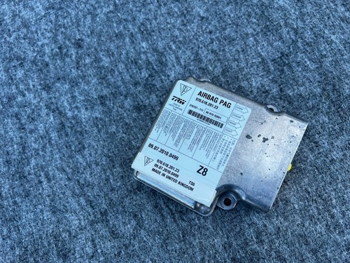 MAIN BODY CONTROL MODULE 970618201 23 PORSCHE PANAMERA (2010-2016) OEM ...