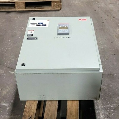 Transfer Switches - Zenith Automatic Transfer Switch