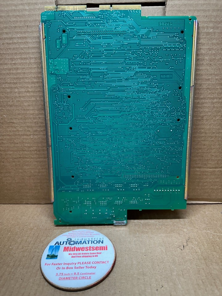 QUANTAR CLN6955A WIRELINE PCB CIRCUIT BOARD ID: M231219 SHIPS SAME ...