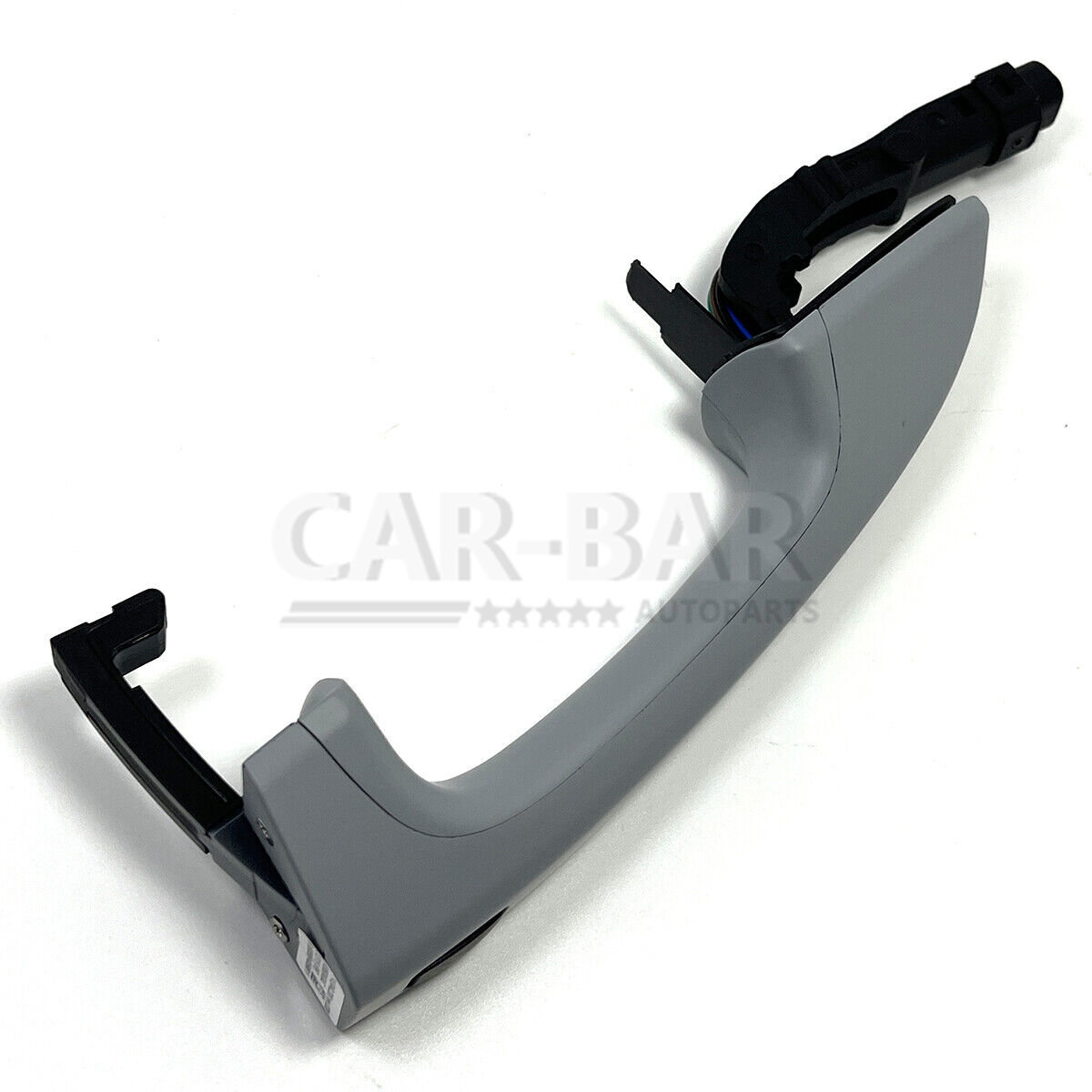 For Porsche Cayenne 2011-2018 Right Side Exterior Door Handle ...