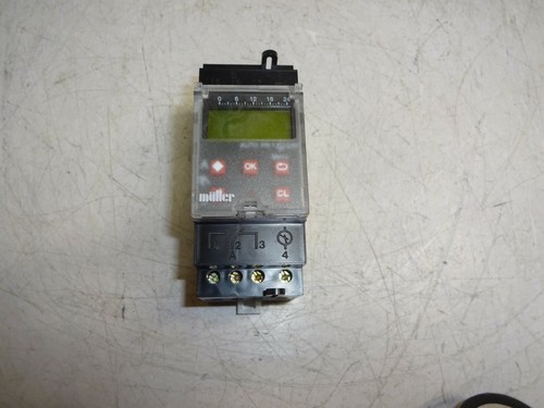 Muller Martini Sc28.21 Rqaus1 SC2821 for sale online | eBay