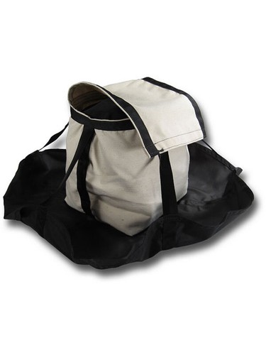 Stroud Launcher Chute Bag Large Launcher D-Bag (4053) (SS4053) | eBay