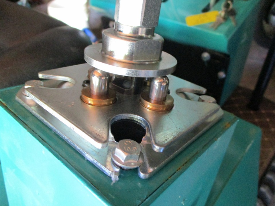 Pilot Control Spring Mini Excavator Pressure Control (8 springs) | eBay