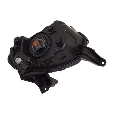LEFT FOG LIGHT FITS HYUNDAI SANTA CRUZ SANTA FE 2019-2020 HY2592171 ...