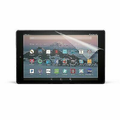 NuPro 06T00009-AG Anti-Glare Screen Protector for Amazon Fire HD 10 - 2 ...