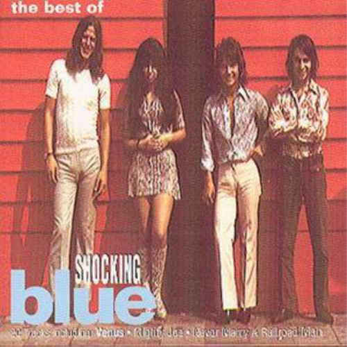 Shocking Blue The Best of Shocking Blue (CD) Album | eBay