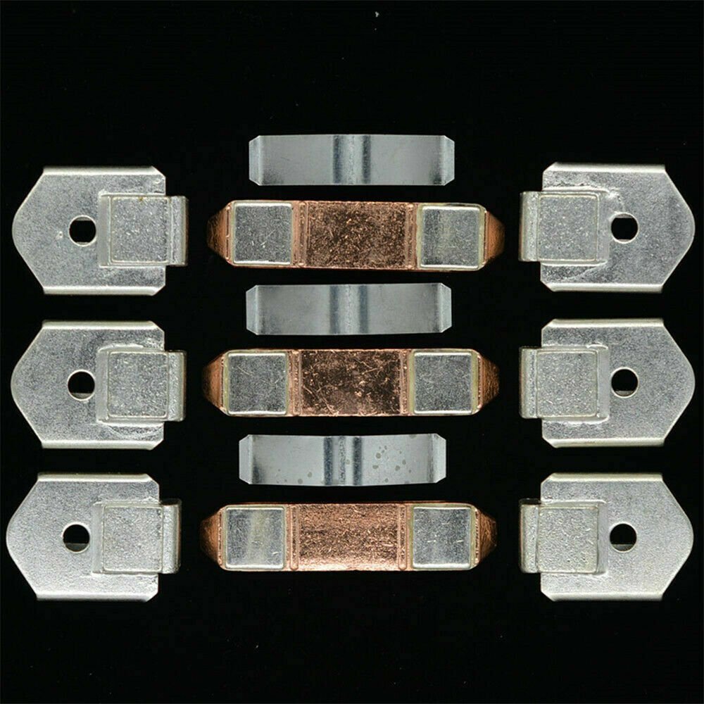 1pcs new Abb KZ260 EHCK260-3 EH Contact kit EHCK260-3 spot stock | eBay