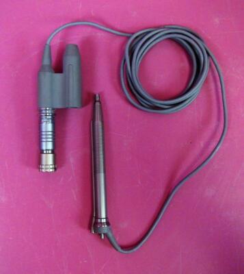 Alcon Phaco Handpiece ILHP 003201 Phacoemulsification Ophthalmic | eBay