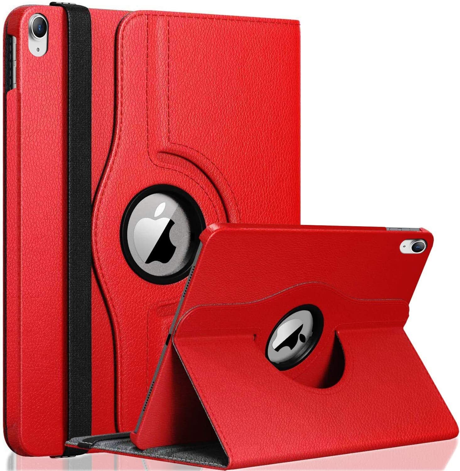 360 Case Cover For iPad 11 13 2024 Pro 2nd 3rd 4/5/6/7/8/9/th Gen 10.2 ...