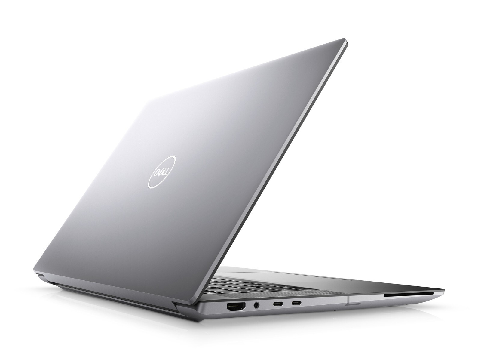 Dell Precision 16 5680 Laptop i7-13800H 14 Core 32Gb 1Tb SSD RTX A1000 ...