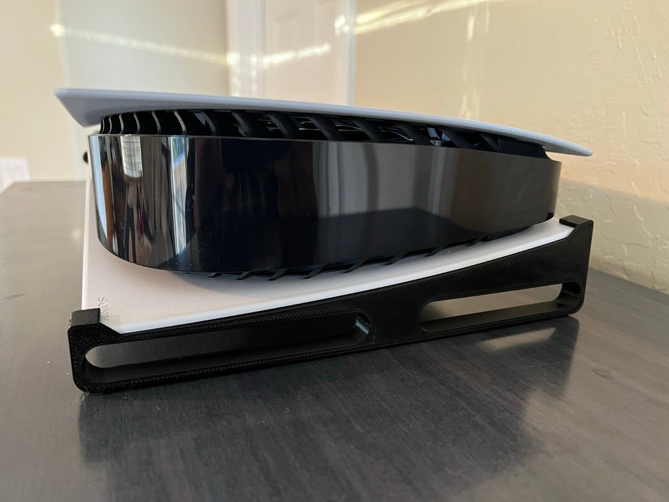 PLAYSTATION 5/PS5 Horizontal STANDS, MultiColors *For Original PS5* | eBay