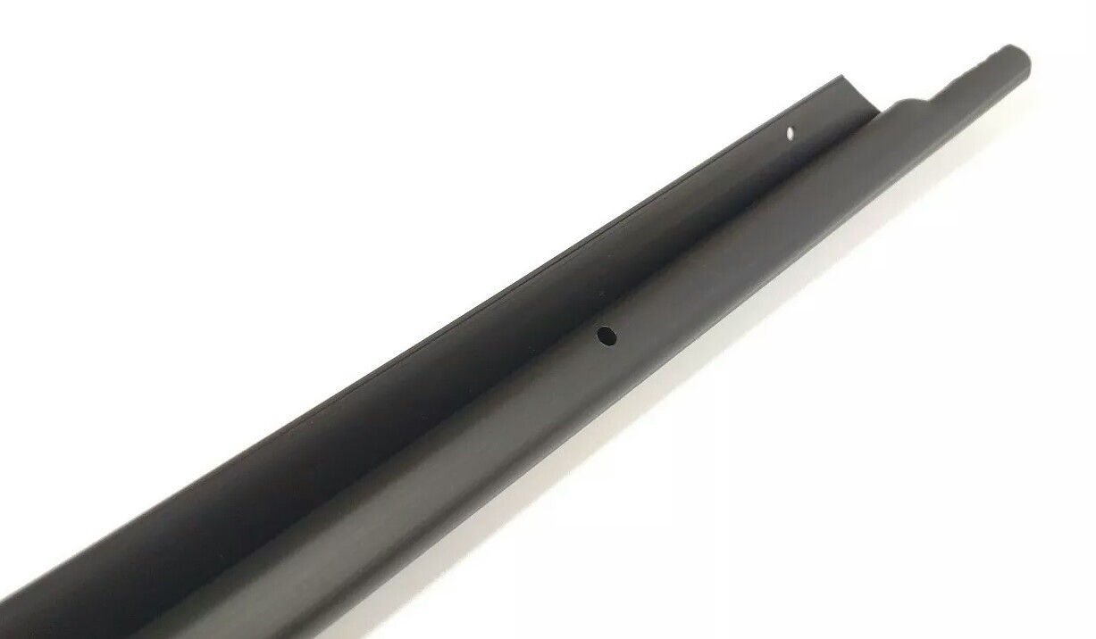 Goodmark Firewall Wire Harness Gutter Fits Chevrolet Biscayne ...