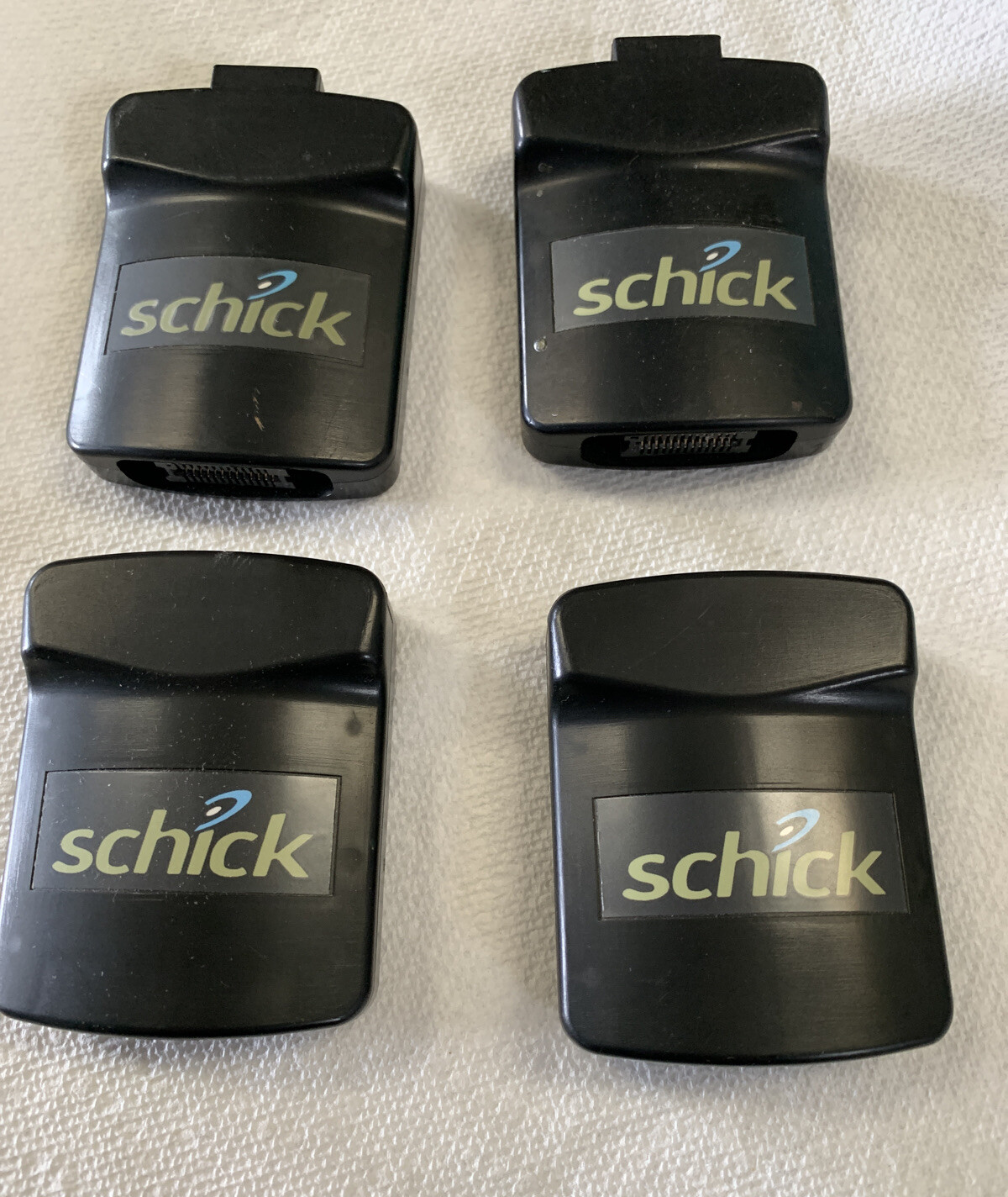 Schick CDR 2000 Black Remote Hub Digital Dental X Ray - Lot Of 4 | eBay