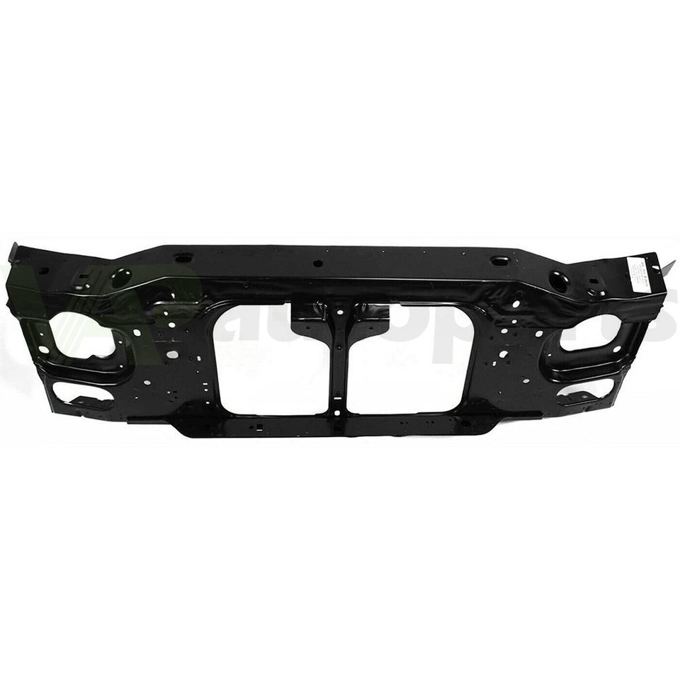 Front Radiator Core Support Assembly For 1998 99 00 01 02 03-2011 Ford ...