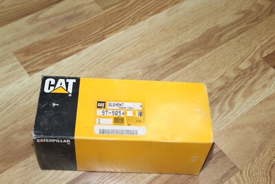 Caterpillar 9t9054 filter element | eBay