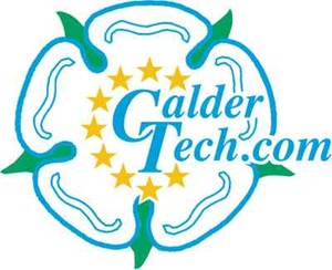 Caldertech | eBay UK Stores
