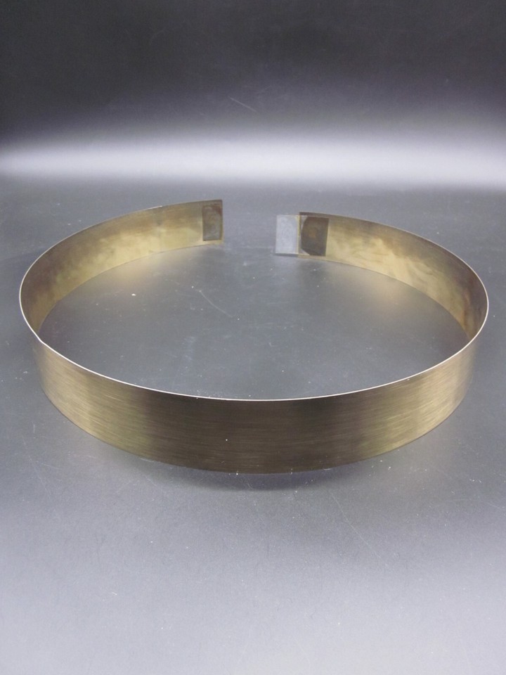 Casablanca Ceiling Fan Motor Top Cover to Bottom Cover Spacer Ring ...