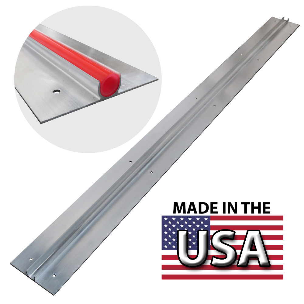 Heat Transfer Plates Joist Trak