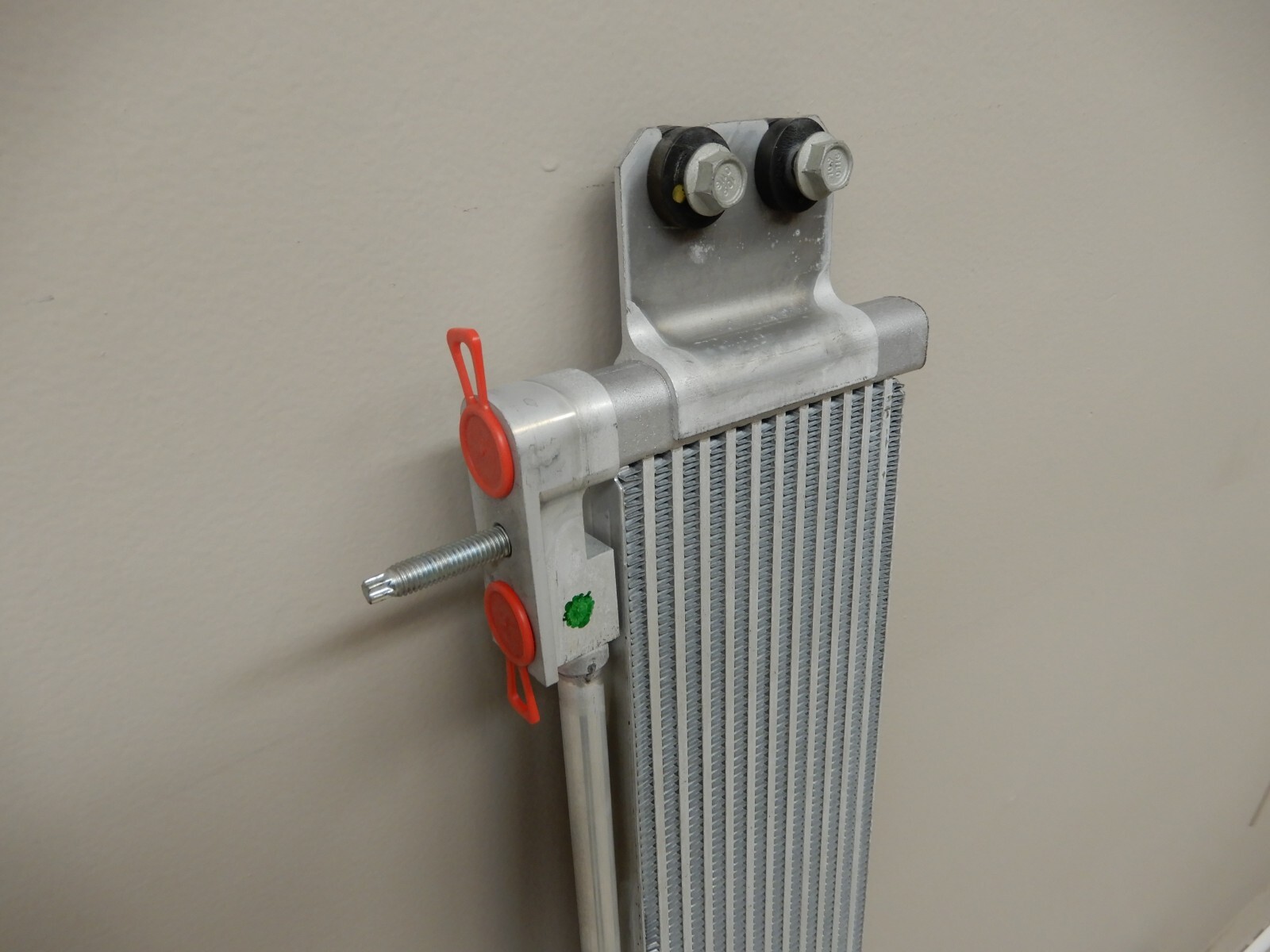 Transmission Cooler Freightliner Part# 07-25223-000 | eBay