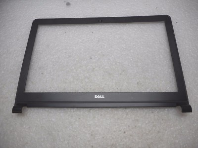 GENUINE DELL INSPIRON 15-7559 SERIES LCD FRONT BEZEL *BIB02* 5JFPT ...