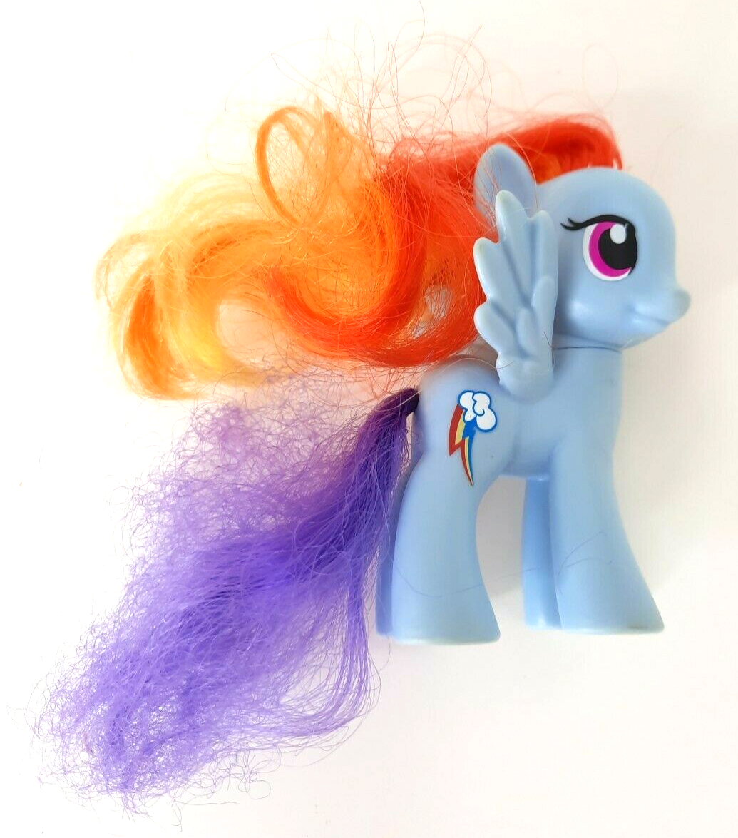 Rainbow Dash Rainbow Dash My Little Pony Friendship