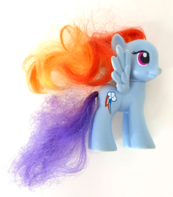 Mlp Rainbow Dash My Little Pony Rainbow Celebration Pinkie Pie, Izzy