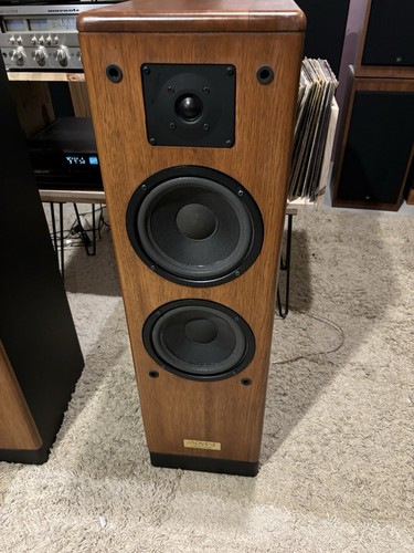 Vintage Advent Heritage Speakers | eBay