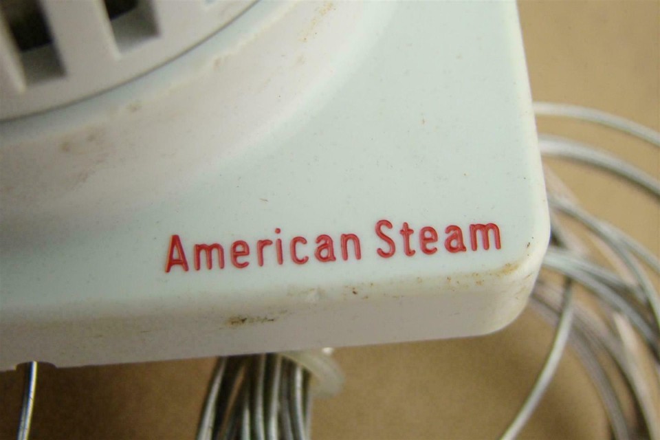 American Steam Dial Controller, 0-5 | eBay