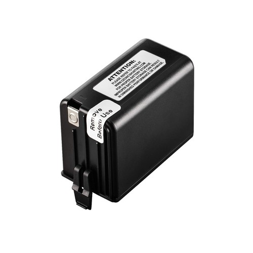 Ozonics SG-BA02XL Extended Life Battery - Smart Battery Technology for ...