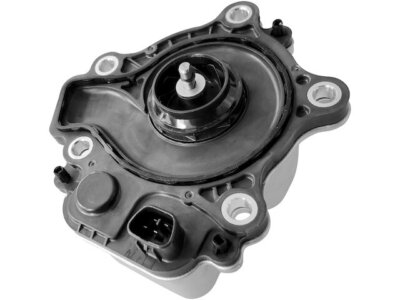SKP 41ZF82B Water Pump Fits 2012-2019 Toyota Prius C 1.5L 4 Cyl | eBay