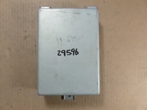98 HONDA PRELUDE 2.2L TCU TCM TRANS CONTROL MODULE 28100-P5M-A02 | eBay