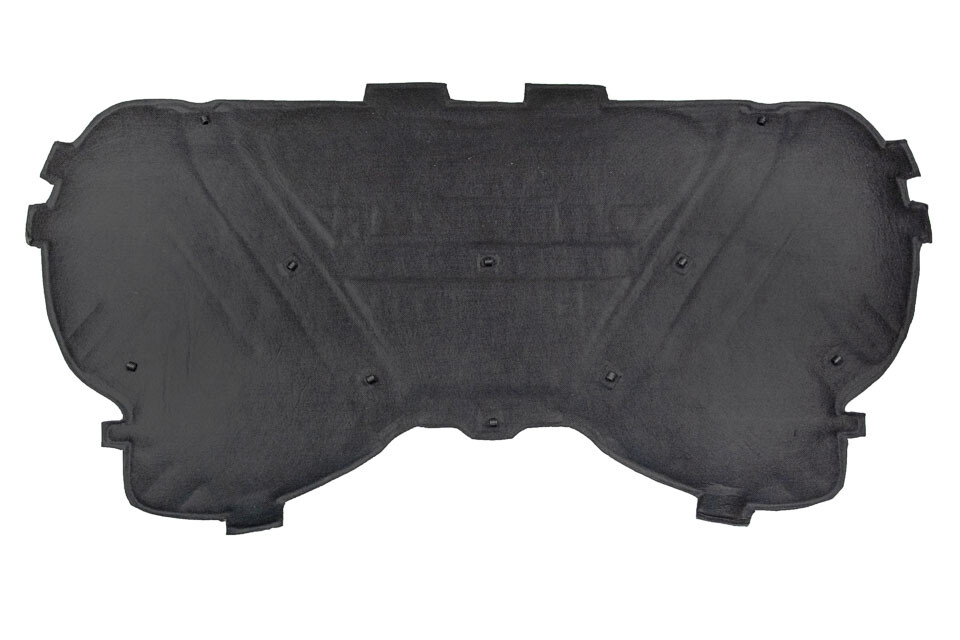 Pour Audi Q5 2008-2017 Isolant Acoustique Son Du Capot 8R0863825 | eBay