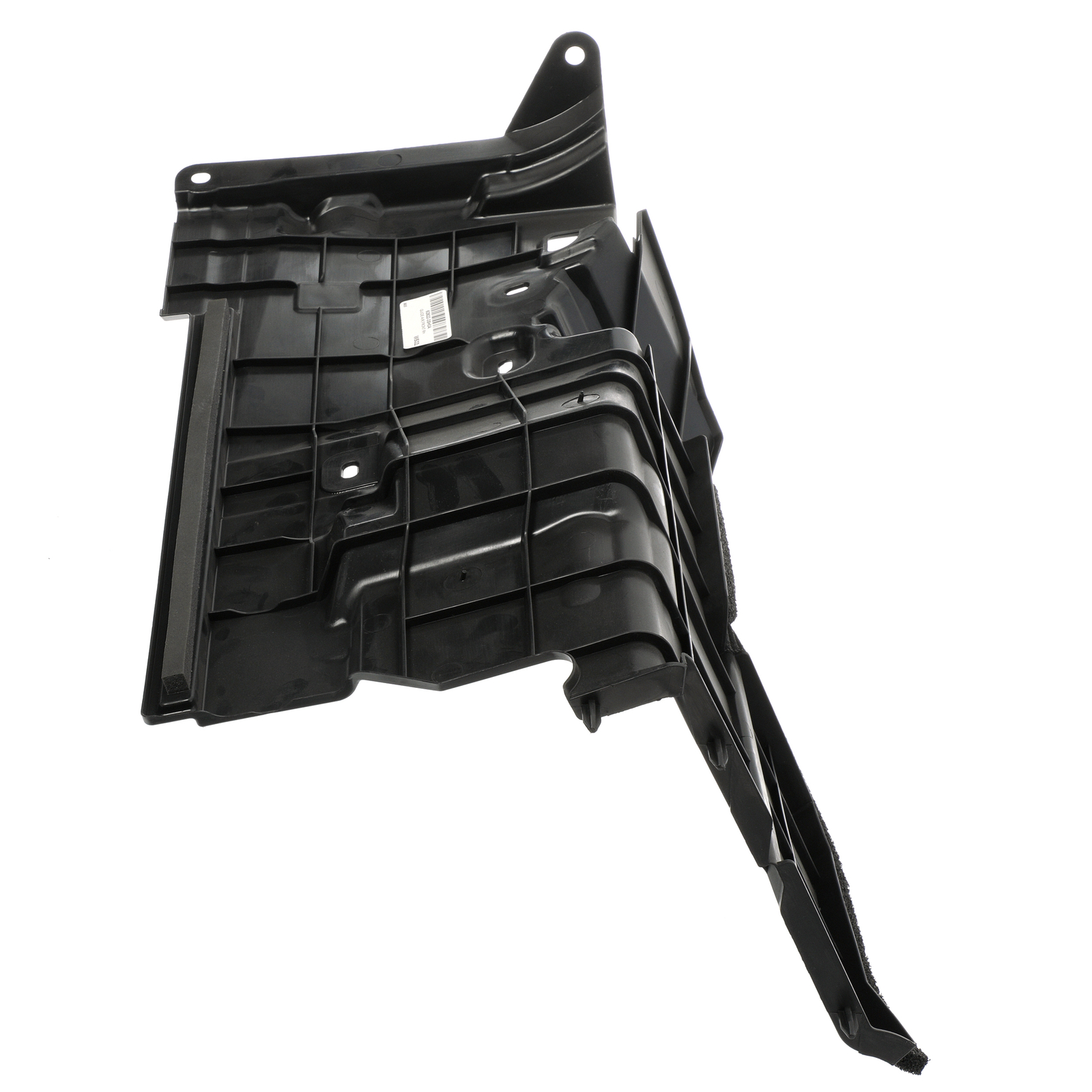 OEM NEW 13-15 Nissan Sentra S SL SR SV Passenger Sd Front Air Guide ...