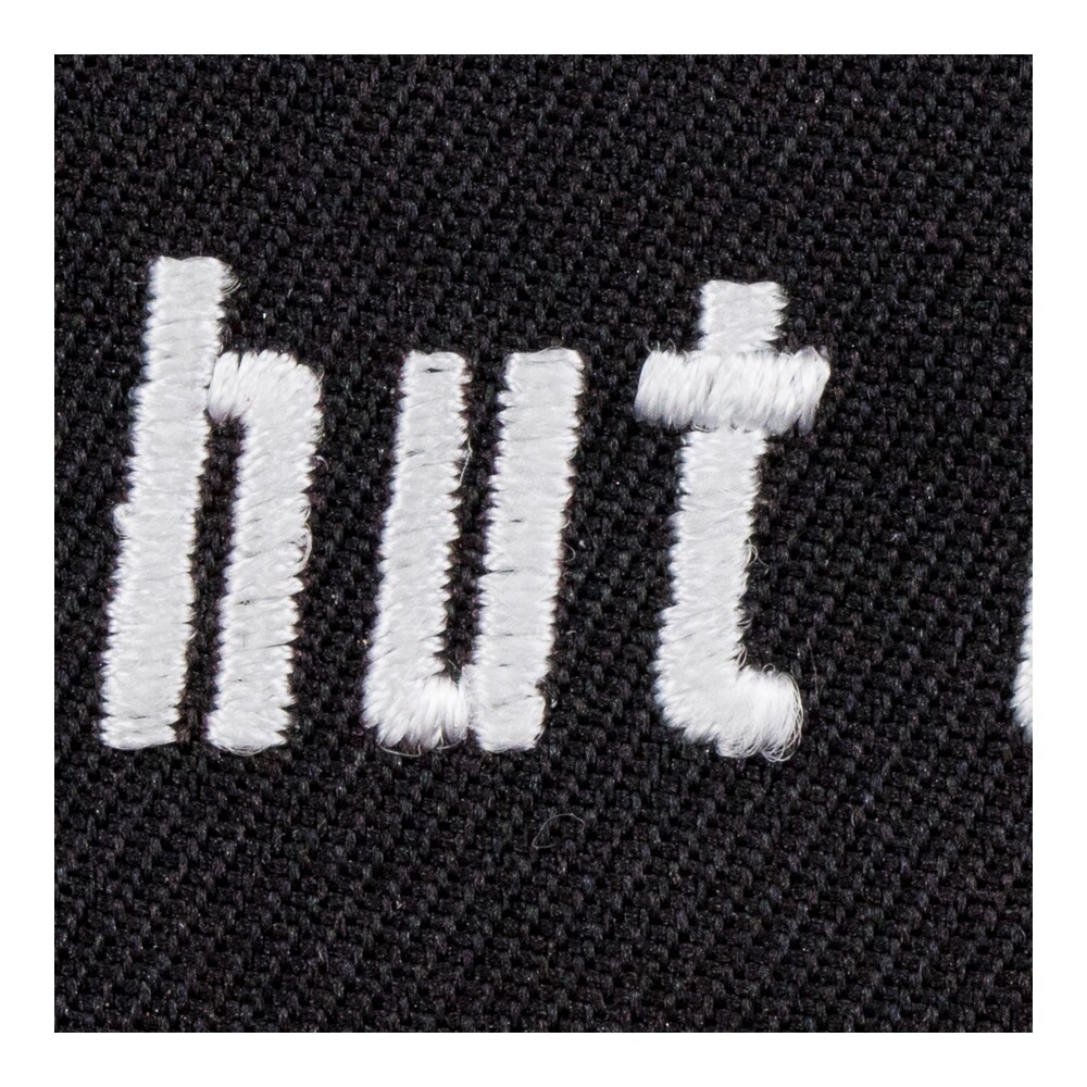 Shut Up Fool Black & White Patch, Funny Sayings Patches | eBay